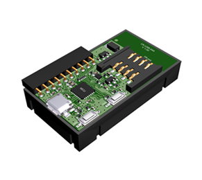 CK-USB-04A :: IQRF Tech shop